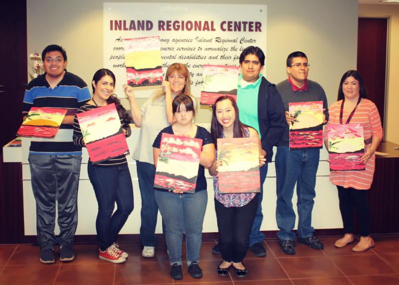 IRC Community Newsletter March 2015