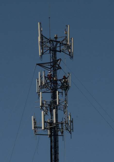 C Spire Doubles Power of 4G LTE+ Network; Leadership Mississippi ...