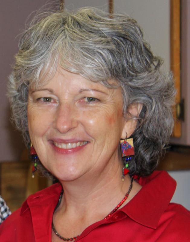 Donna Beck, ND