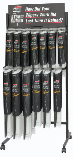 Introducing Mighty's New Hybrid Wiper Blades and Tablet App Enhancements