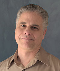 Bruce Levine