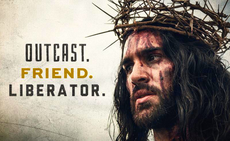 A Look Inside the Biggest Faith-Based Films in Hollywood