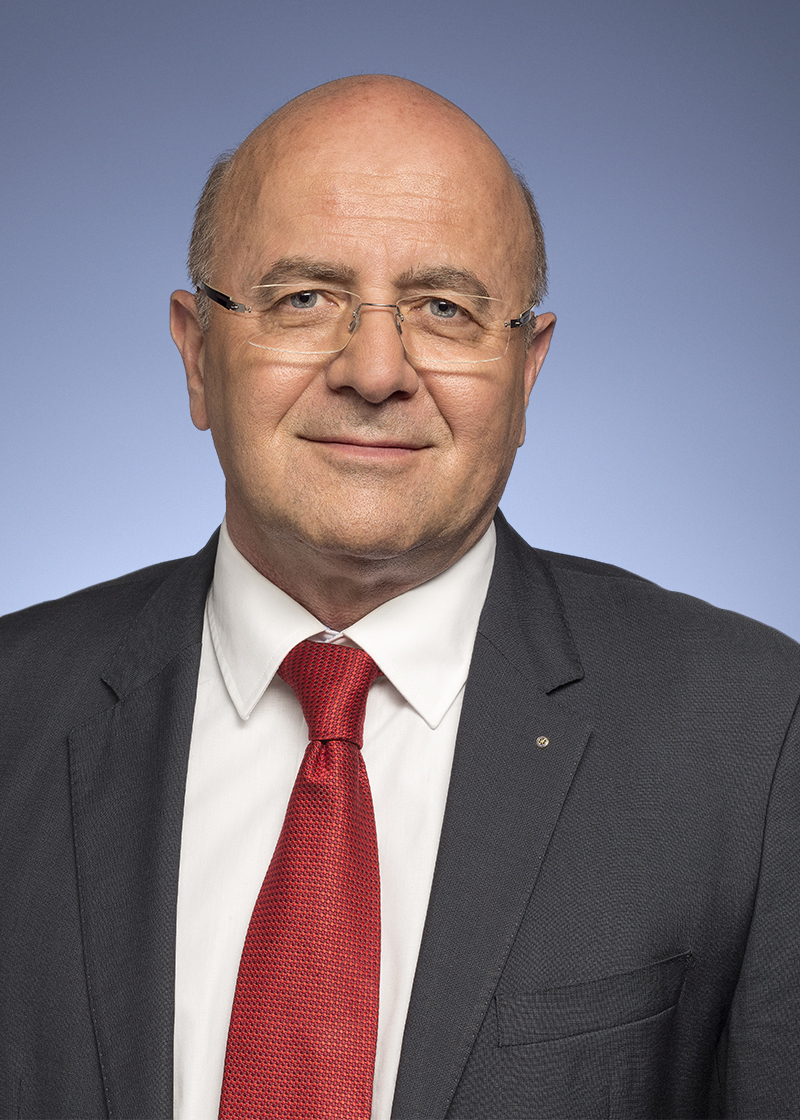 Newsletter Binder Corporate Finance