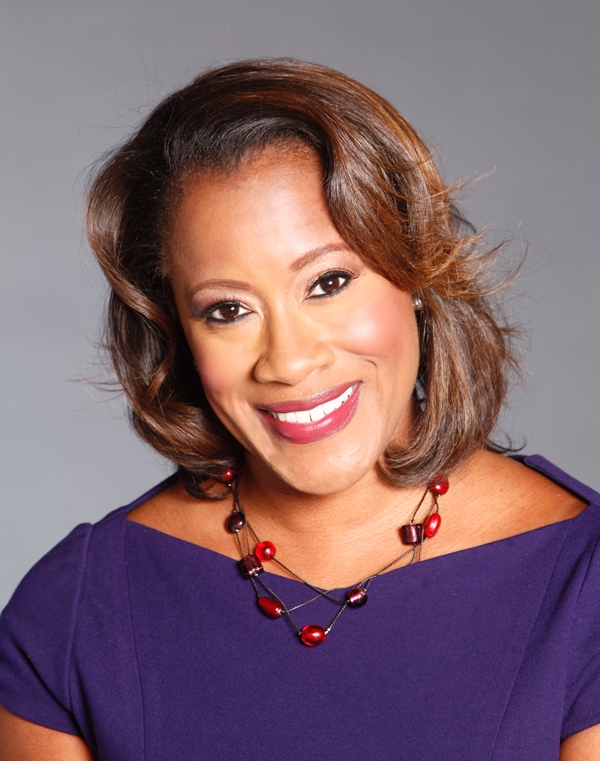 DeKalb Solicitor-General Sherry Boston Has News For You