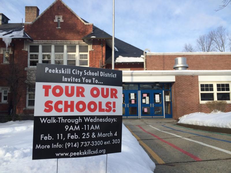 February News: Tour Our Schools, City Recognizes PHS Students, Robotics ...