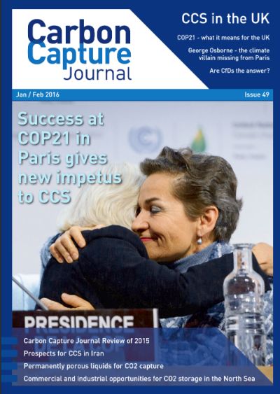 India's Leading Clean Energy Event / download Carbon Capture Journal ...