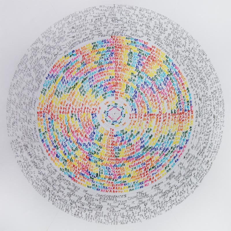 Sudrak Khongpuang, Matthew Thomas and Michael Chomick