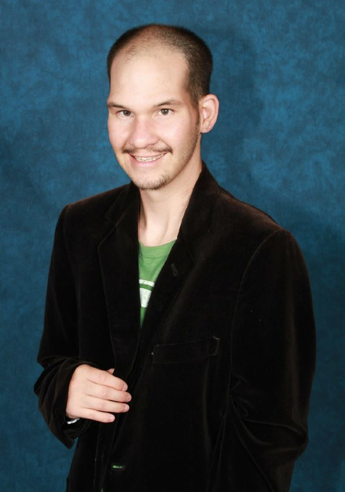 Chris Roles has been a part of Mychal's Learning Place since 2002. He ...