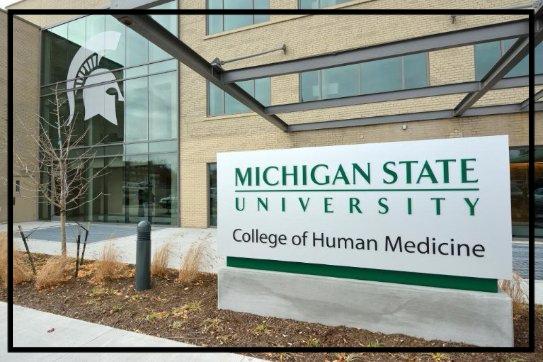 MSU Division of Public Health Newsletter March 2016