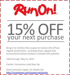 DRC April Newsletter: Free Social Run + White Rock N Roll 5 & 10-Mile ...