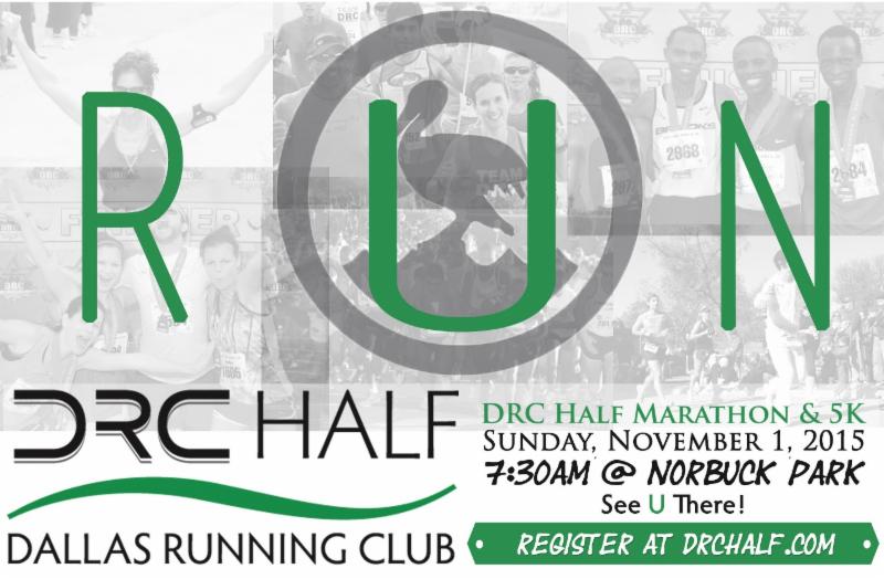 DRC July Newsletter: Information and Stories About Running ...