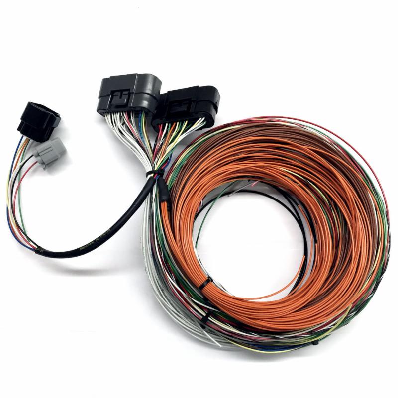 Hayabusa Flying Lead Wiring Harness