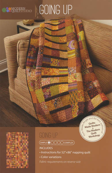 Spectacular Brinton Hall Quilt-Quiltmania 107, Vintage, Modern, Styling ...