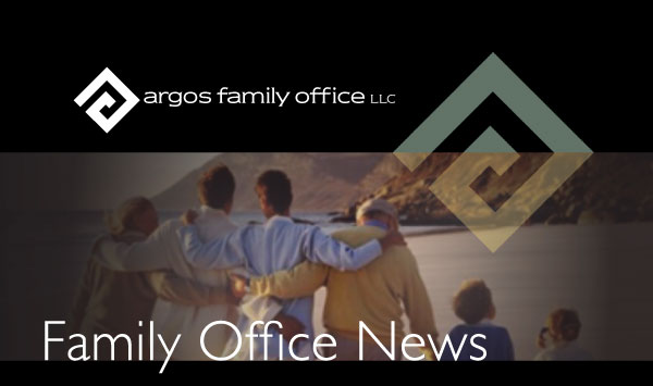 Argos Family Office: Success for the Generations