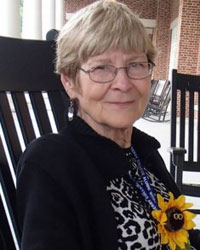 News from the Alabama Reading Association