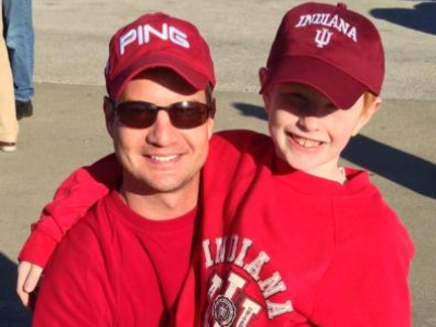 What Brian Gildea Really Wants To Be, and Jenell Fairman Scores CREW Honor