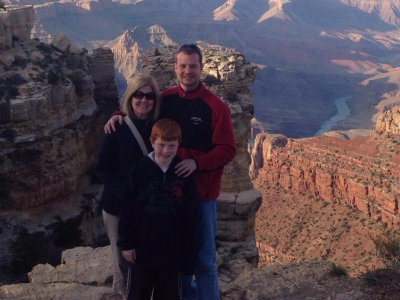 What Brian Gildea Really Wants To Be, and Jenell Fairman Scores CREW Honor