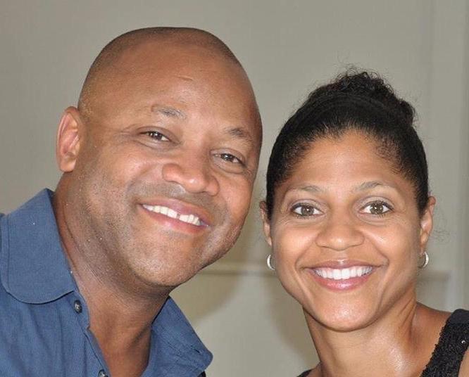 How David Corbitt Keeps Family Traditions, and Where Indy Squashes the ...