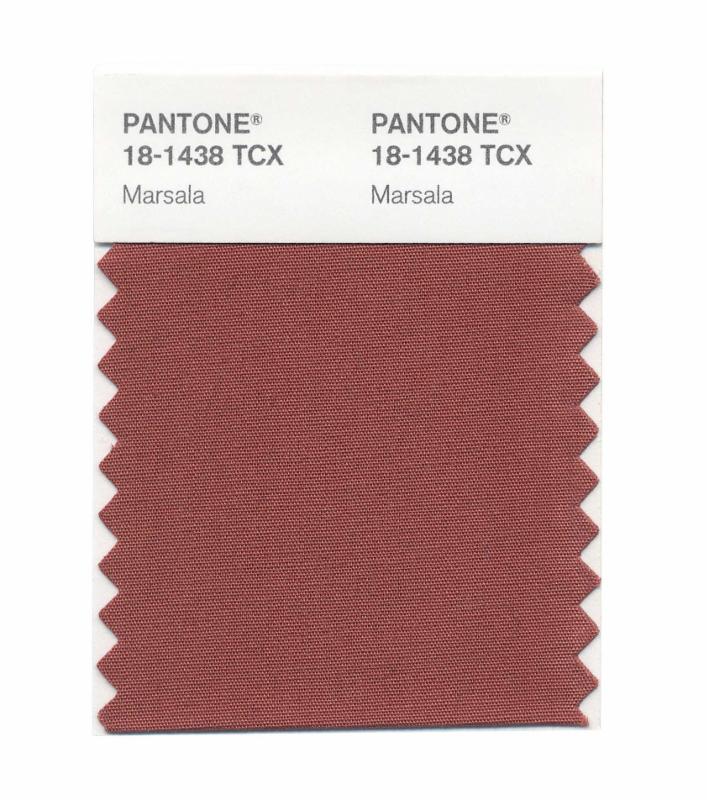 Pantone 18-1438