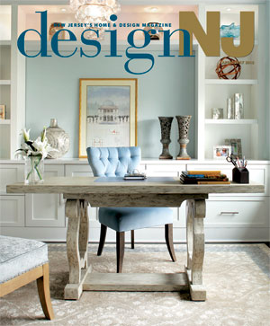 DCA Featured in Design NJ