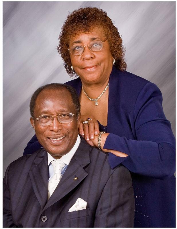 Corrected Bro. Charlie McClendon Honored As a Living Legend, Videos ...