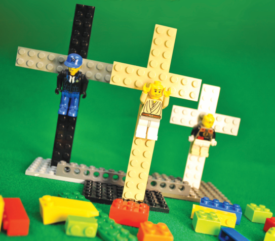 St. Paul's Cathedral News & Events, May 12, 2016