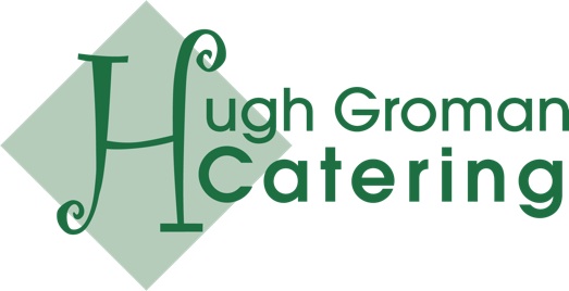 Hugh Groman Catering and Greenleaf Platters