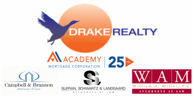 Important News from Drake Realty