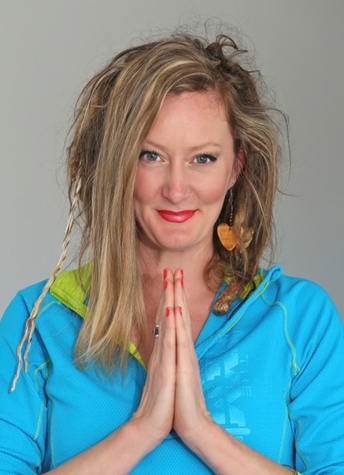 Susan Buller - Curtis Landry Wellness Center - IREC