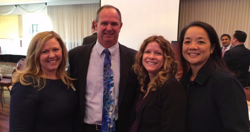 WTS Chicago - April Newsletter