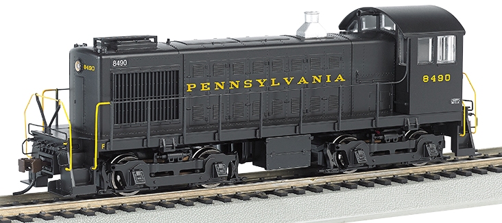 Bachmann HO Diesels Starting At $39.99 INVENTORY REDUCTION SALE!