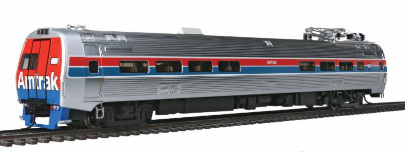 Walthers Proto HO METROLINER SUPER SALE DEAL!