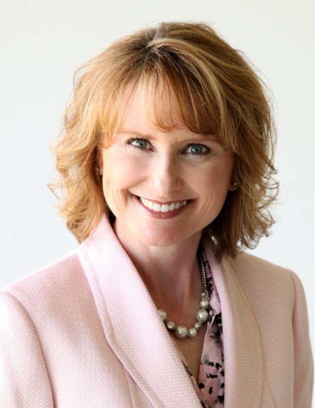 Featuring Tracy Butz, Think Impact Solutions