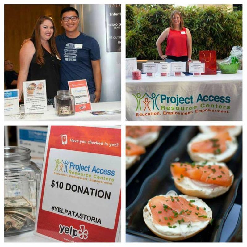 Meet the New Project Access CEO & President