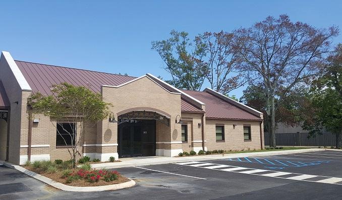 Opening Date Set for New Mobile Branch