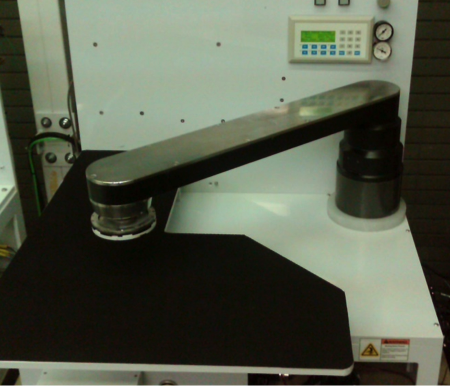 News from Axus Technology - December 2015