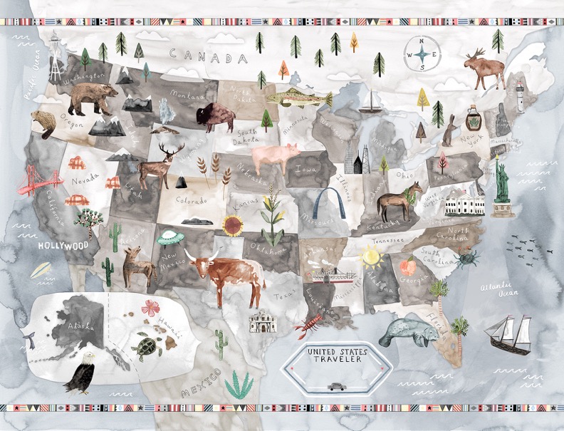 Why commission illustration: 5 reasons to hire an illustrator.