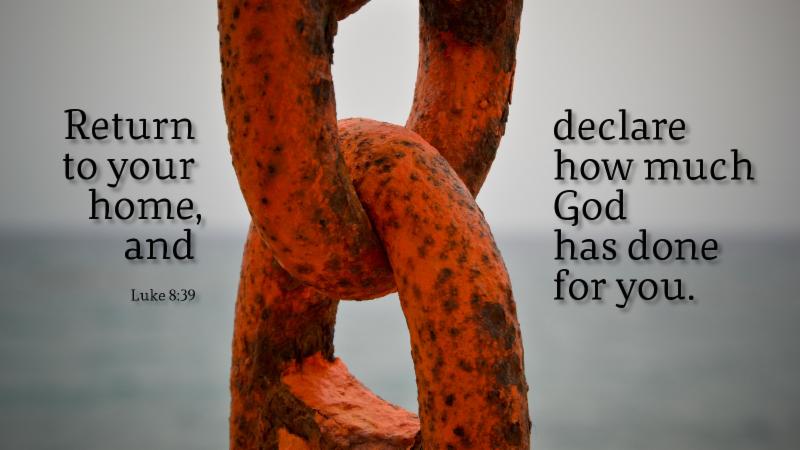 I need you, need you