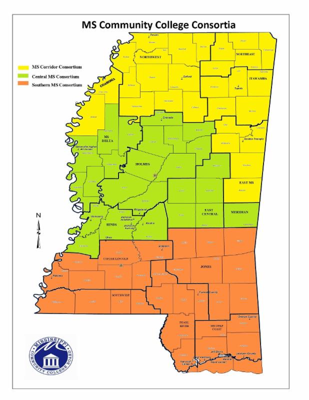 Mississippi Workforce Advantage Newsletter Special Summer Edition