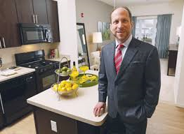 Register Now for the CREW NJ March 27th Luncheon featuring Ron Ladell