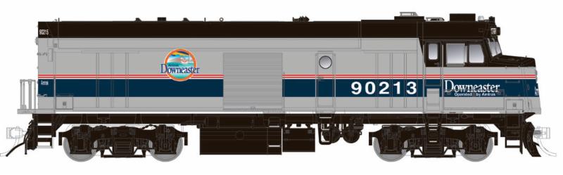 Rapido News 79 - News From Our Factory
