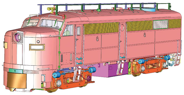 Rapido News 75 - New product sneak peeks!