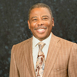 Daily Bread Online: HAPPY FIRST ANNIVERSARY PASTOR & MRS. WATSON!