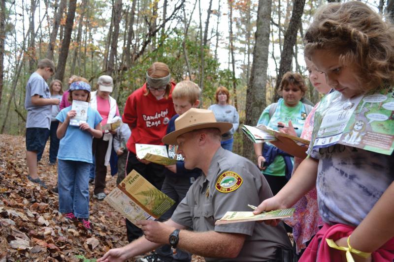 New Trails & Great Events!