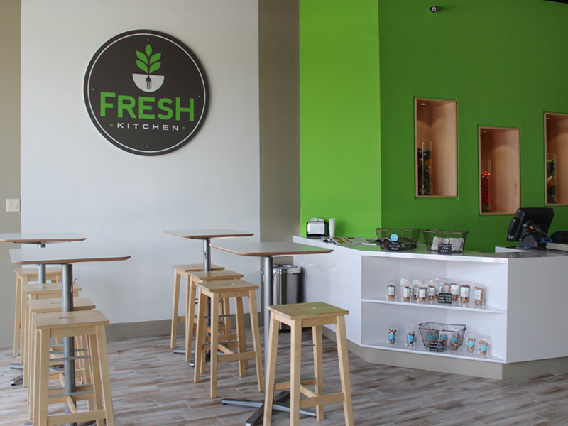 Is it time to eat yet? :-)