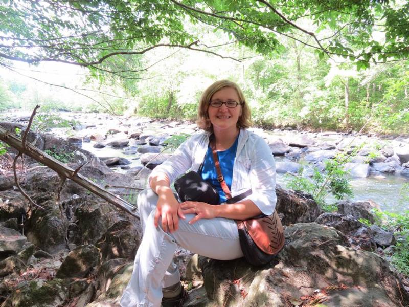 Welcome Our New Executive Director Crystal Cockman!