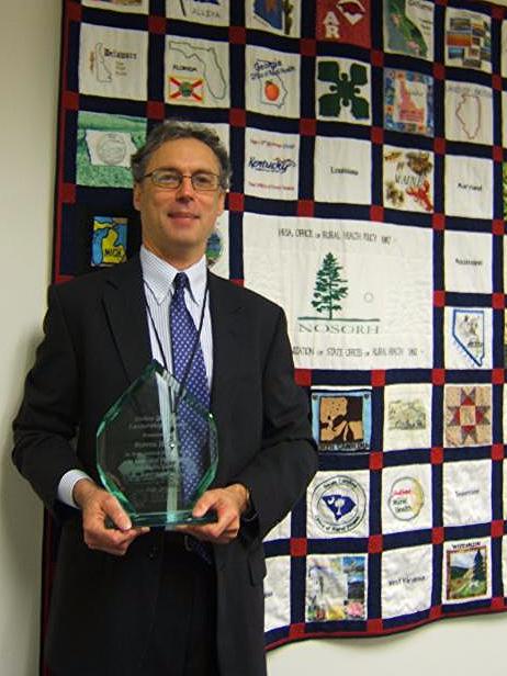 Steve Hirsch_ FORHP.