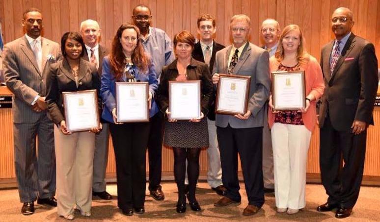 City Beat: Nov. 20, 2015