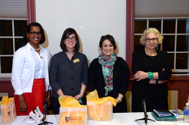 March Alumni Newsletter