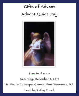 Advent quite morning